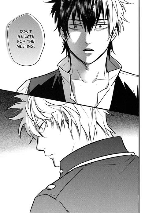 [snail Ake] Holding Gintama Dj [eng] Page 2 Of 3 Myreadingmanga