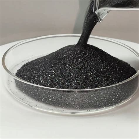 Boron Carbide Physical Properties Boron Carbide Haixu