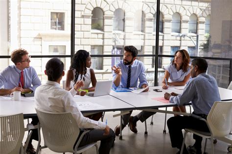 Equipe Multidisciplinar Entenda O Que é E Como Aplicar Em Uma Empresa