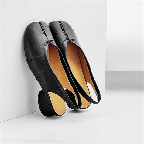 Puntera Fina Bailarinas Trotters Harlowe Para Mujer Plantilla
