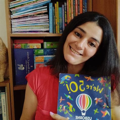 Alynas Book Corner Independent Usborne Partner Cagliari