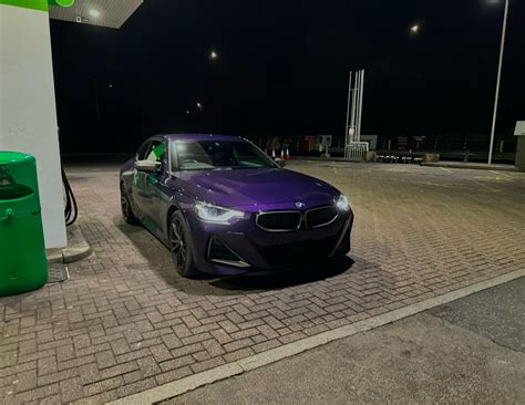 First Bmw First Car Over 110hp Rbmw