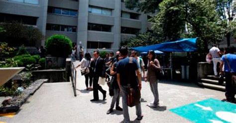 La FCPyS de la UNAM cerrará sus instalaciones este viernes