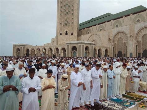 Eid Al Fitr In Morocco A Travelers Guide 2026