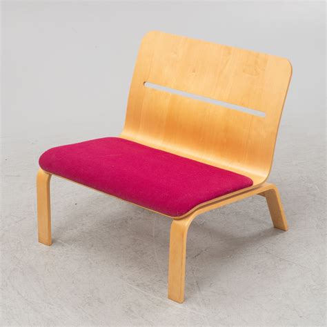 Claesson Koivisto Rune Fåtölj Bowie För David Design Bukowskis