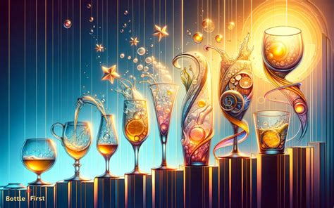 Evolution Of Glass Design Bottlefirst