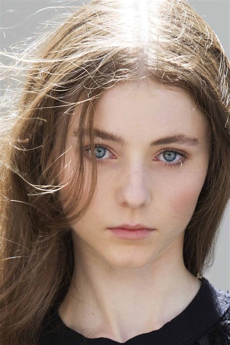 Thomasin Mckenzie Profile Images — The Movie Database Tmdb