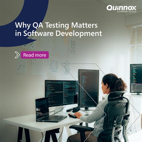 Quality Assurance Qa In Software Testing Best Practices