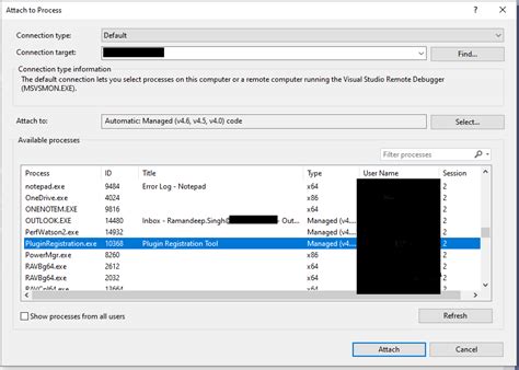 How To Debug Plugin In Dynamics 365 Ce Mscrm With Ramandeep
