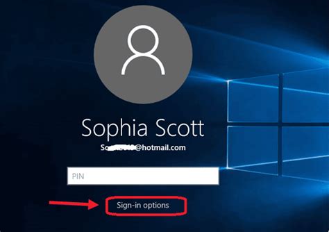 Steps To Solve Forgot Windows PIN Code