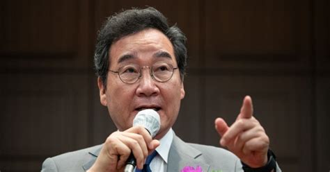 파열음 커지는 민주이낙연 신당 불가론 확산