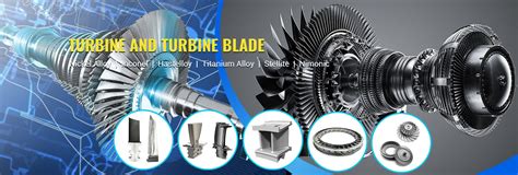 China Turbine Nozzle Guide Vanes Manufacturers Suppliers Factory