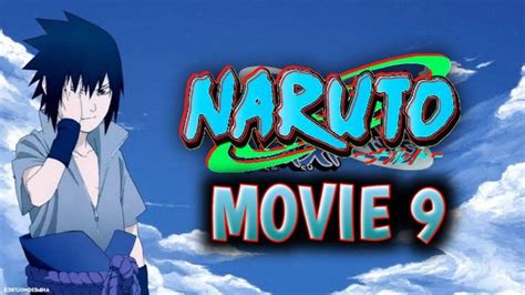 Naruto Shippuuden Movie 6 Road To Ninja 1080p Dual Audio English