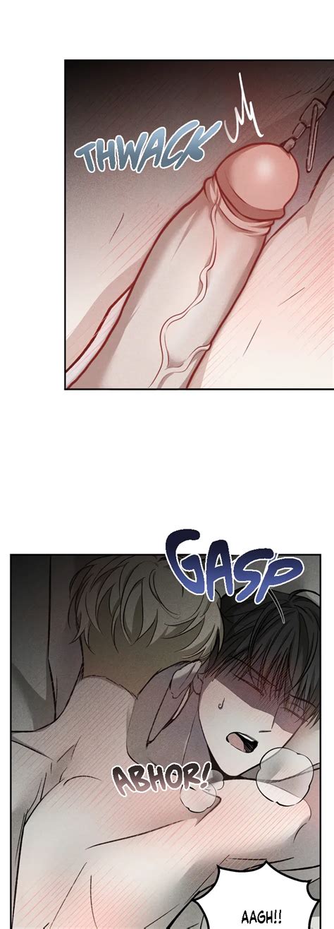 [seol Won] Omega Bite [eng] Page 5 Of 6 Myreadingmanga
