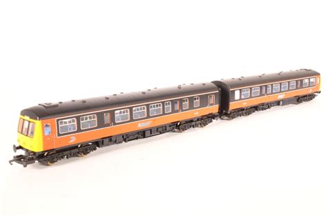 Lima L149959 Class 101 2 Car Dmu In Strathclyde Transport Hattons