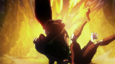 Image Gon Finish Off Pitou Png Hunterpedia