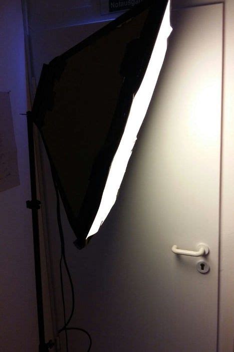 Diy Softbox Create Professional Lighting For Less