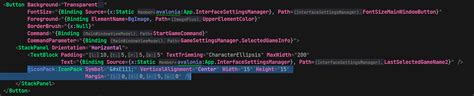 Nre Throw During The Startup When Using Latest Nightly Build · Issue