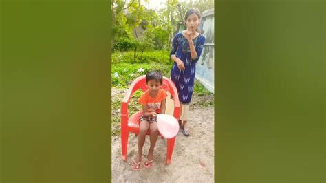Didi Mera Balloon 🎈 Emotional Viral Youtube Trending Anaya Sreeja