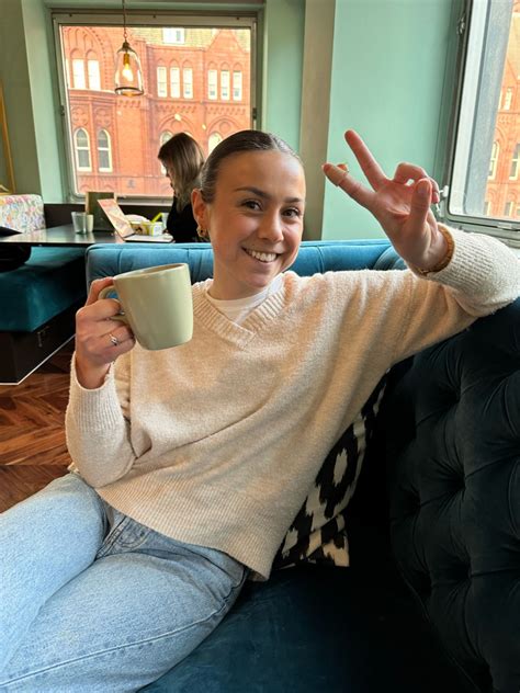 Danielle Farrell On Linkedin Bluemonday Brewmonday