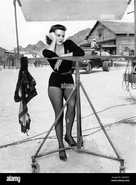 Angie Dickinson Rio Bravo