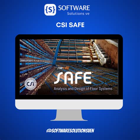 Csi Safe Software Solutions Ve