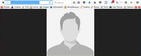 How Should I Serve An Image With Laravel Laravel Forumming