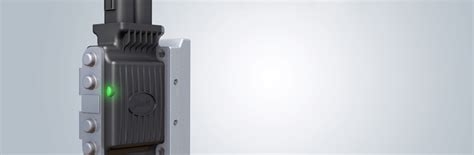 Pve S7 Electrohydraulic Actuators Danfoss