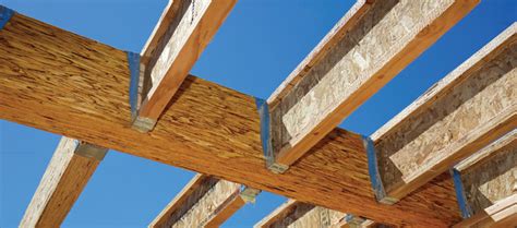 Eastern Parallam® Psl Is A High Quality Beam Manufactured At Our
