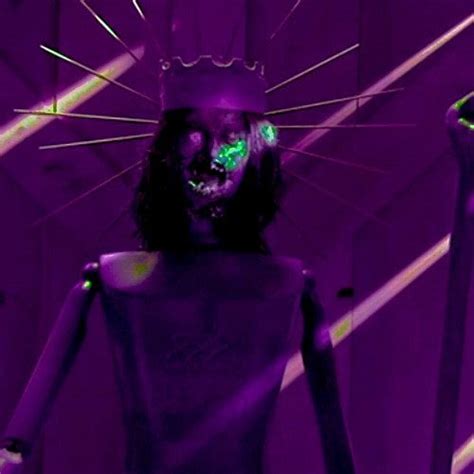 Nu Shaman Paimon R Spacebass