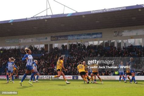 Wolverhampton Wanderers Wfc Photos And Premium High Res Pictures