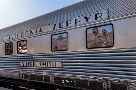 10 Sleeper Train Journeys Around The U S That Are Equally Scenic