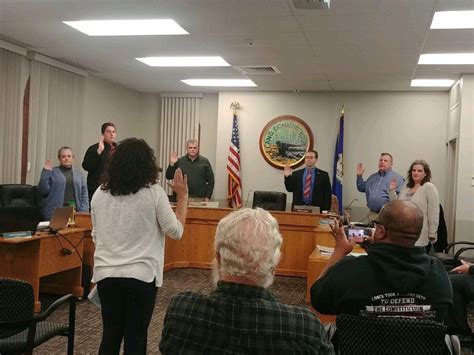 Chair Vice Chair Chosen For Tolland Council Tolland Ct Patch