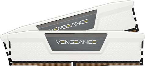 CORSAIR VENGEANCE DDR RAM GB X GB MHz CL Intel XMP ICUE Compatible Computer Memory