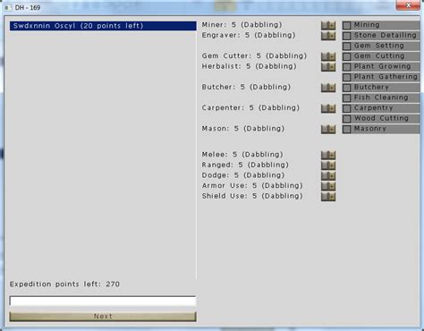 Dwarvesh Development 45 Irrlicht Gui More Like Irrless Gui
