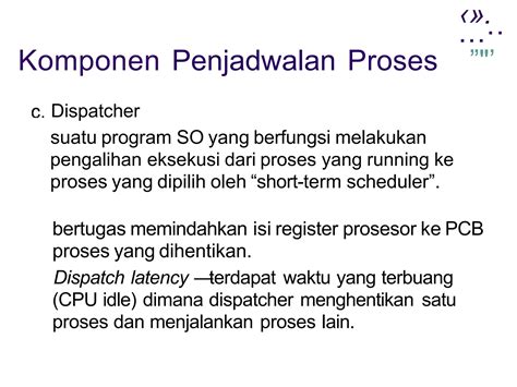 Perhitungan Penjadwalan Cpu Fcfs Dan Sjf Premtive Dan Non Premtive Pptx