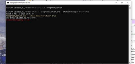 How To Install TERA Retail Server RaGEZONE MMO Development Forums
