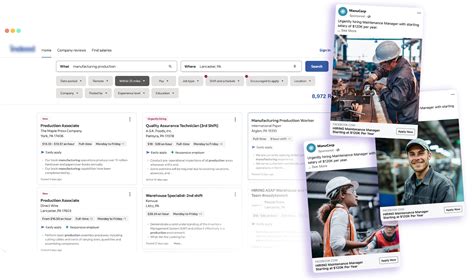 Programmatic Programmatic Job Advertising On Social Media