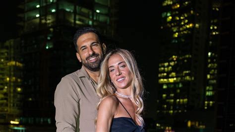 חתונה ממבט ראשון אחרי הפרידה מיוסי חן דריקס חושפת זוגיות Tmi