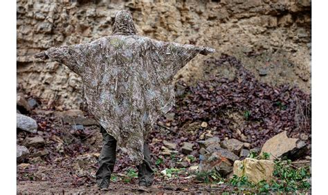 Ghosthood Ghost Hoodie Concamo Beige Bp Group Gmbh Shop