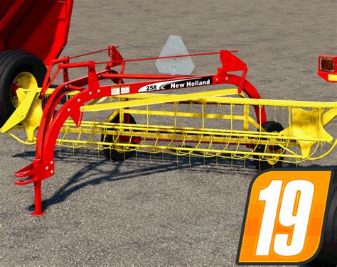 Rolabar Rakes And Rake Hitch By Jono