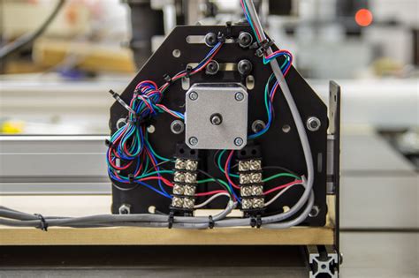 Shapeoko 2 Cnc Mill Jays Custom Creations