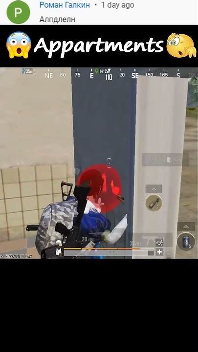 1 Vs 3 Clutch And Survival In An Appartment Is Not Easy 🔥🔥🔥 Shorts