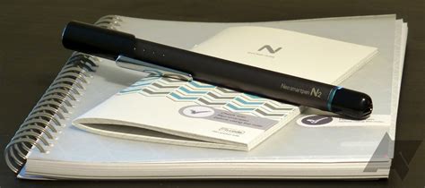 Neo Smartpen N2 Review: A Sleek, Viable Option For Making Your Notes ...
