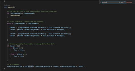 Help Invalid Vector3 Error For A Sprite Runity2d