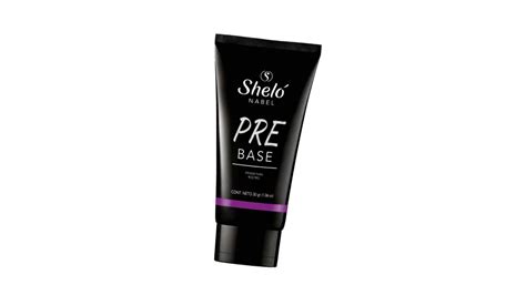 Pre Base Sheló Nabel México Ei