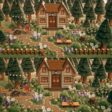 T A Y L O R 🌷 On Instagram A Cozy Forest Stay ~ Still Obsessed With