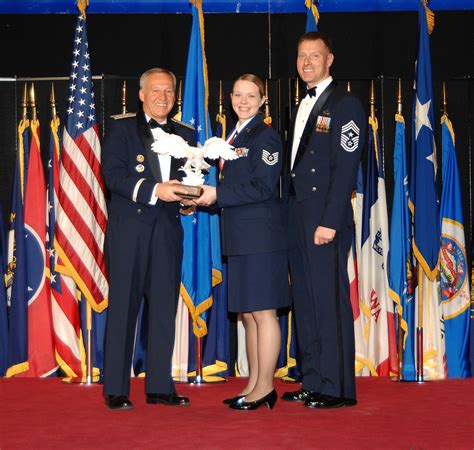 Afmc Outstanding Airmen