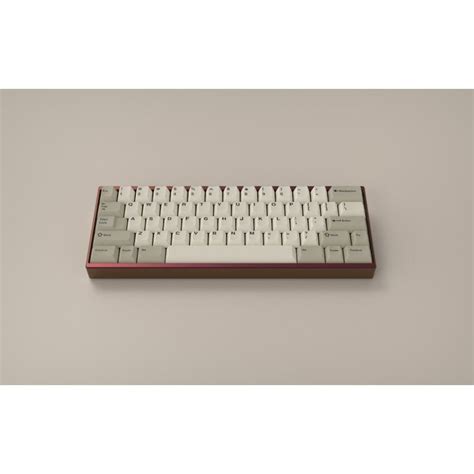 Hex3cv2 60 Custom Keyboard Kit Keebz N Cables