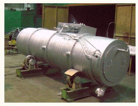 永遠の命を手に入れられる場所、ロシアの人体冷凍保存施設「kriorus」 社畜先生のブログ